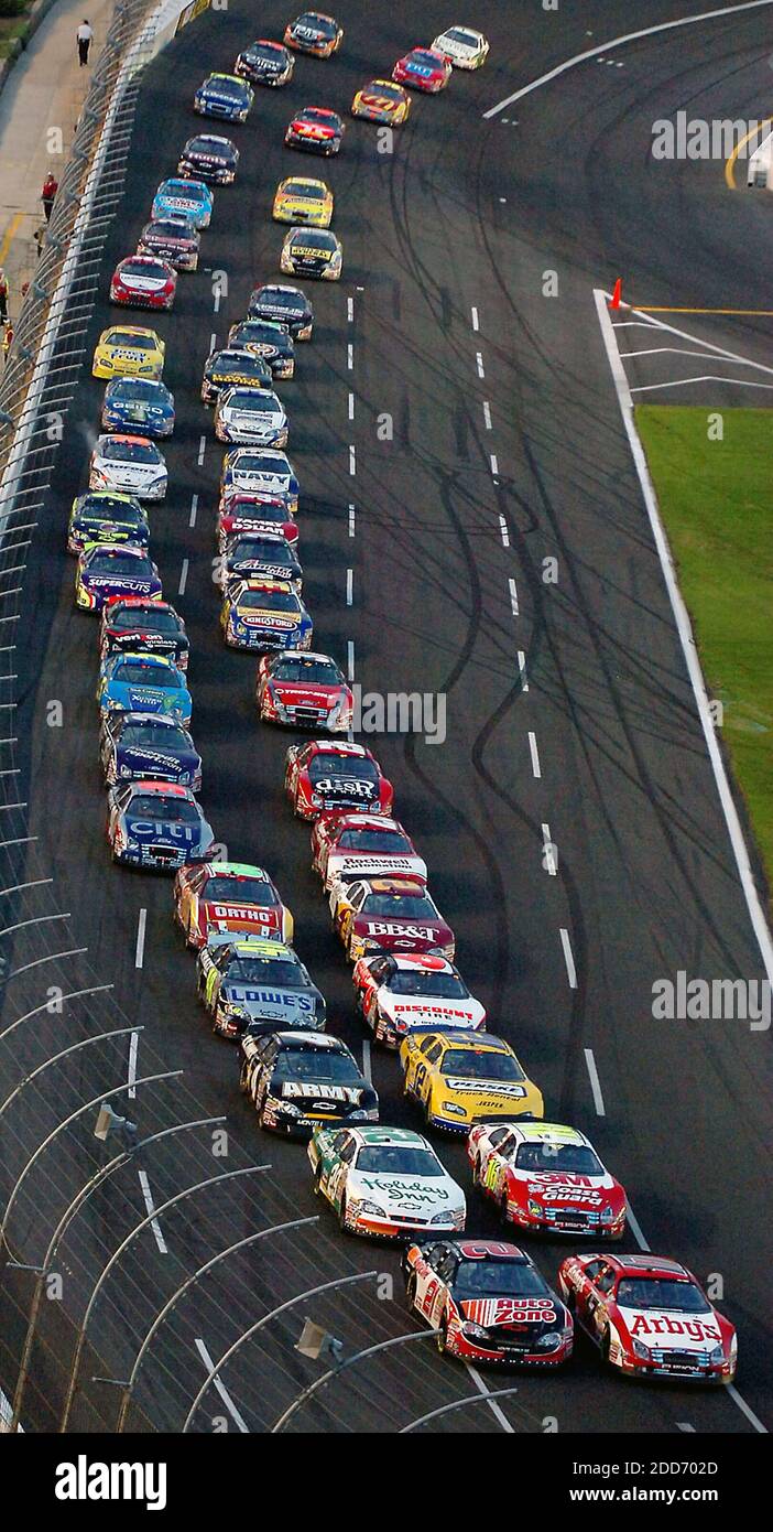 Nascar busch series hi-res stock photography and images - Alamy