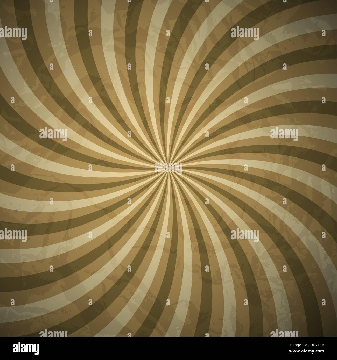 abstract hypnotic background. illustration Stock Photo - Alamy