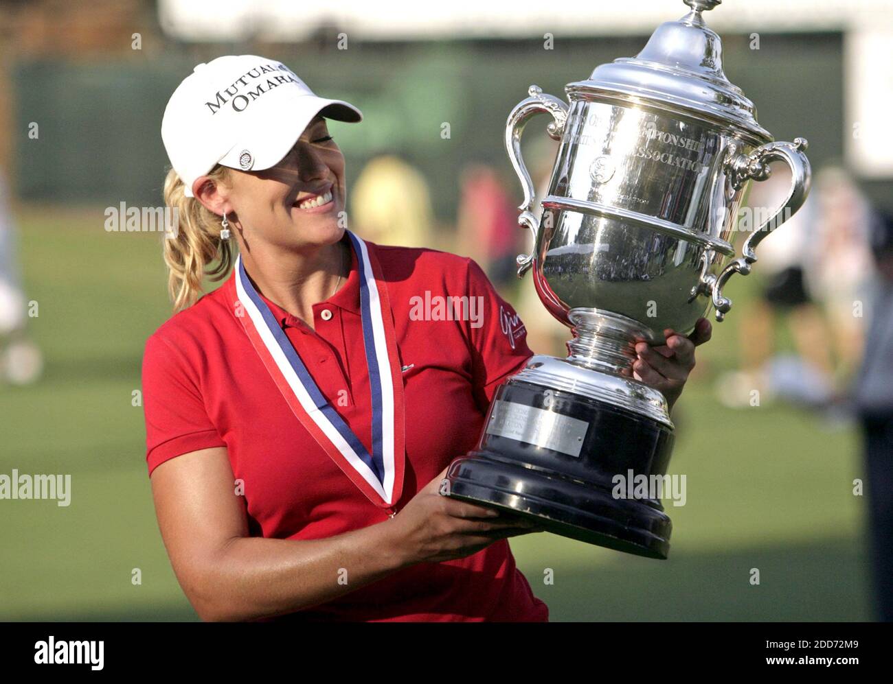 Cristie kerr hi-res stock photography and images - Alamy