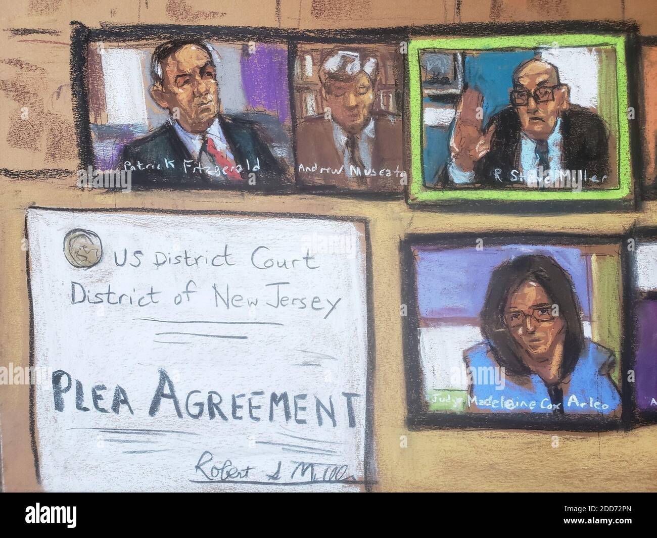 Patrick rosenberg hi-res stock photography and images - Alamy