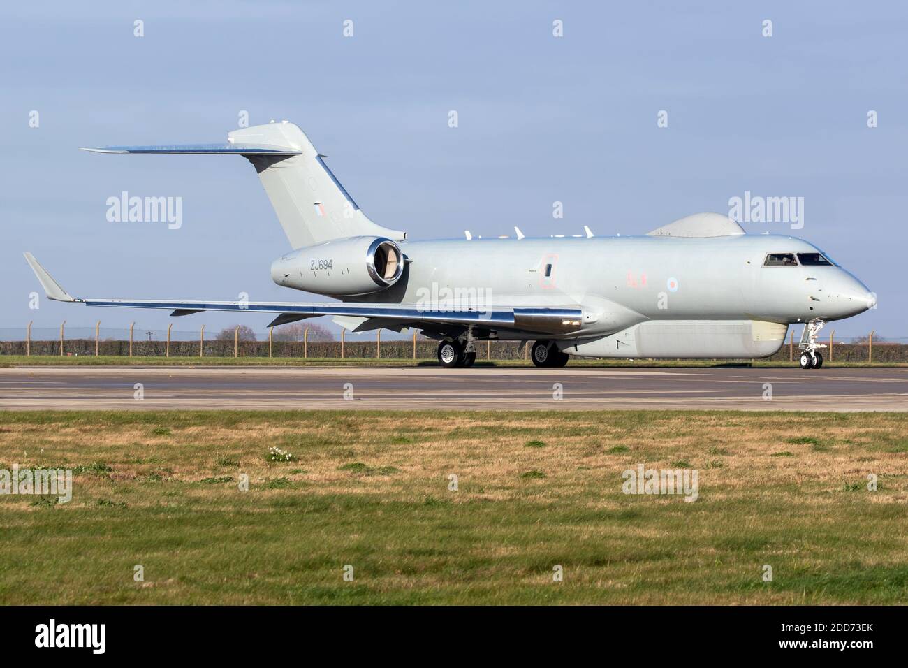 Sentinel r1 waddington hi-res stock photography and images - Alamy