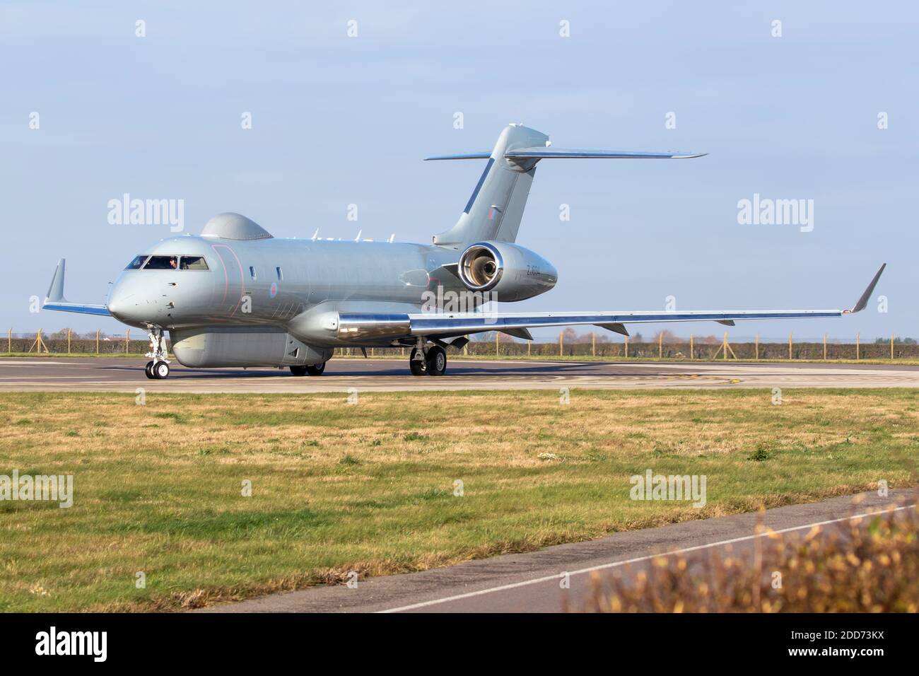 Sentinel r1 waddington hi-res stock photography and images - Alamy