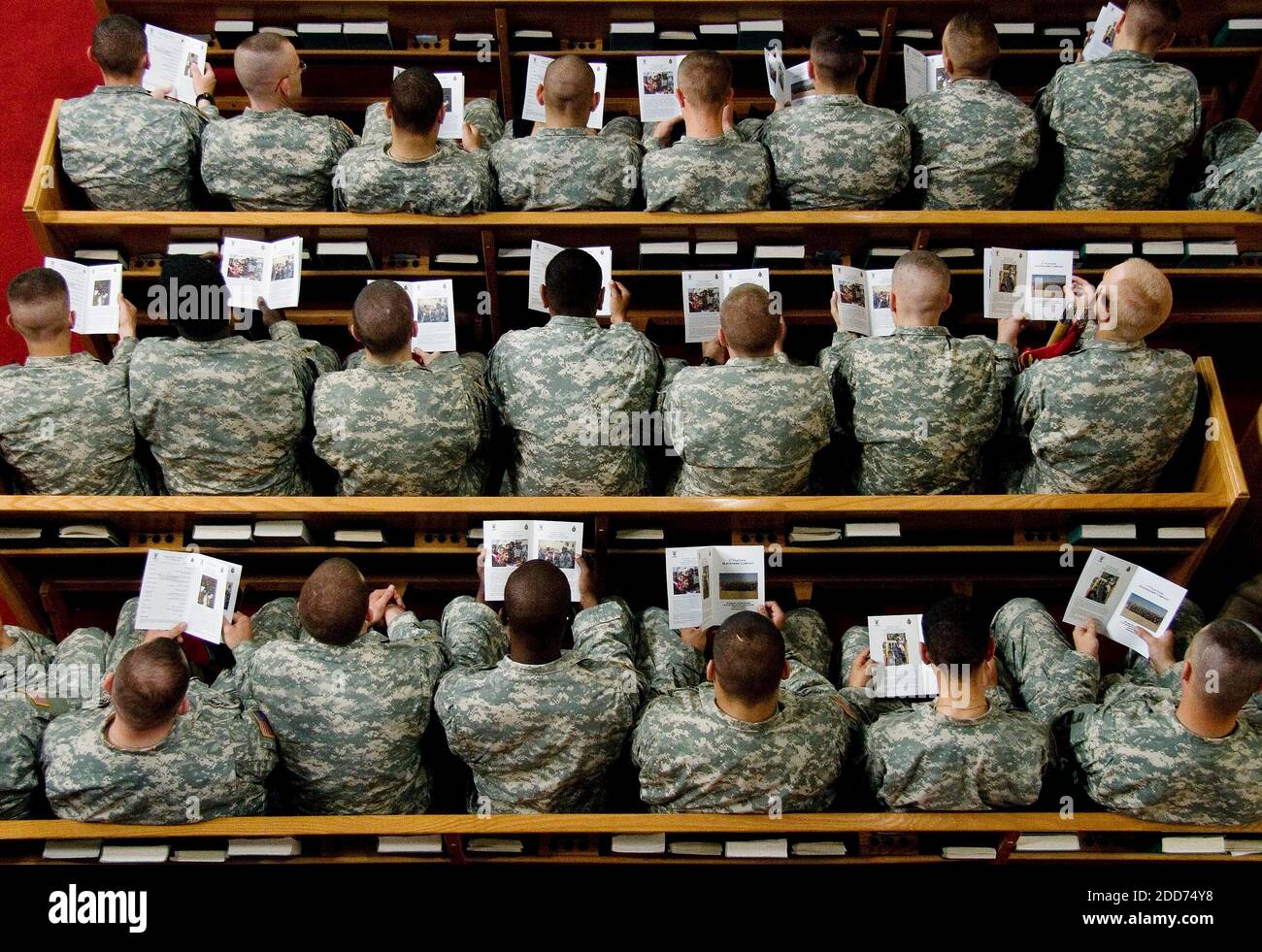 Fort lewis soldiers hi-res stock photography and images - Alamy