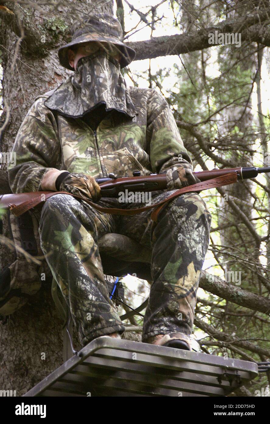 NO FILM, NO VIDEO, NO TV, NO DOCUMENTARY - Paul Thomas of Ellinwood ...