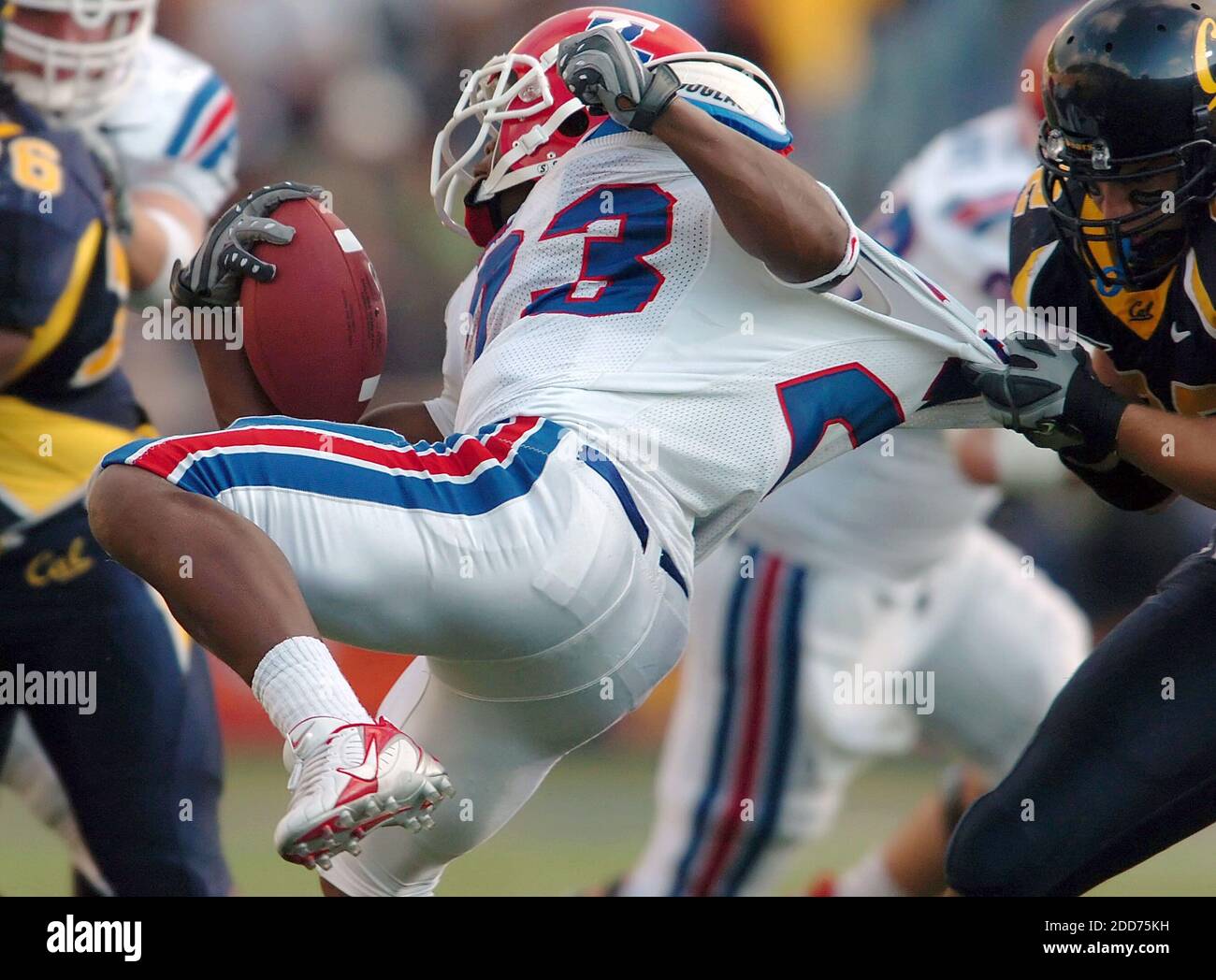 Tad smith hi-res stock photography and images - Alamy