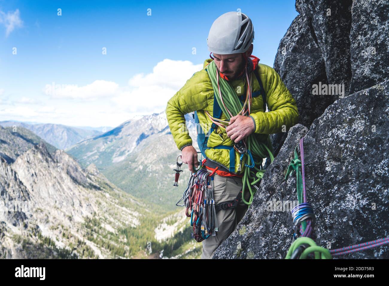 Sorting gear hi-res stock photography and images - Alamy