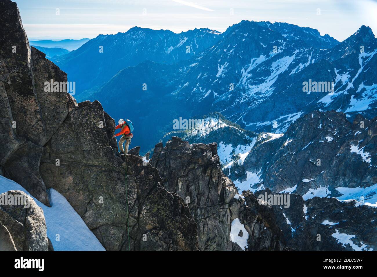 Face in the mountains hi-res stock photography and images - Alamy