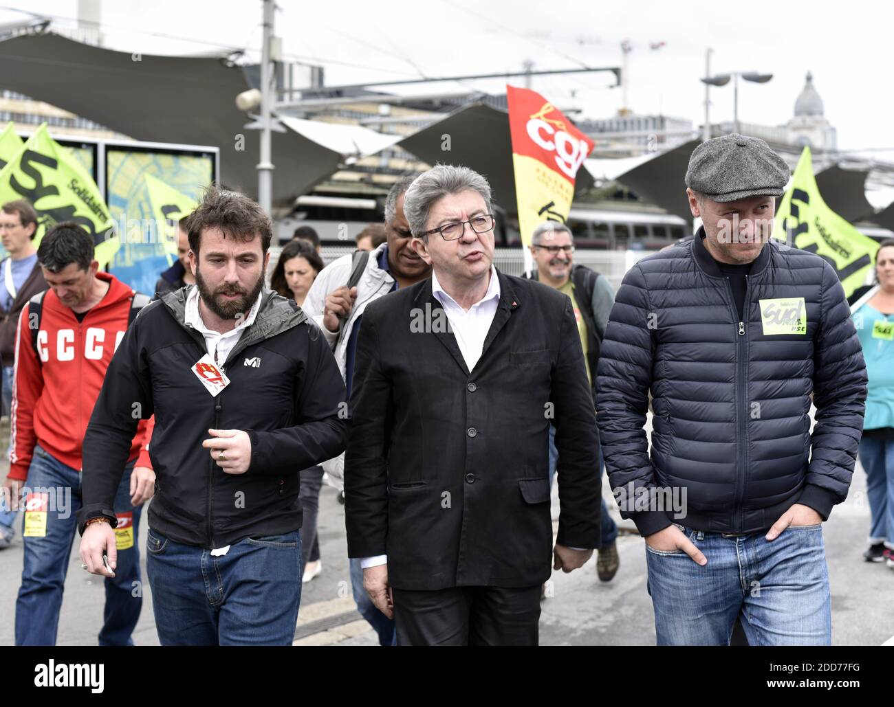 Fabien villedieu hi-res stock photography and images - Alamy