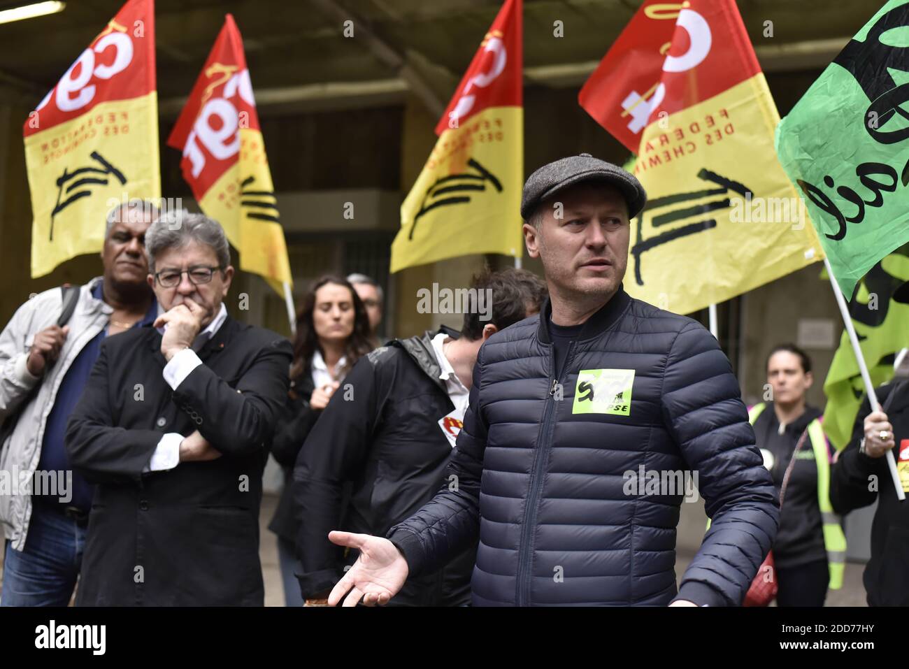 Fabien villedieu hi-res stock photography and images - Alamy