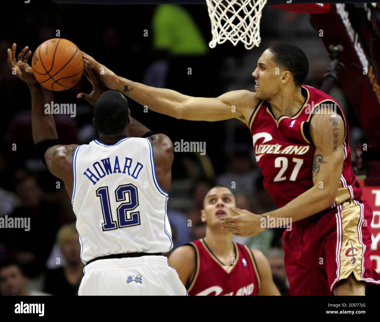 Dwayne jones hi-res stock photography and images - Alamy