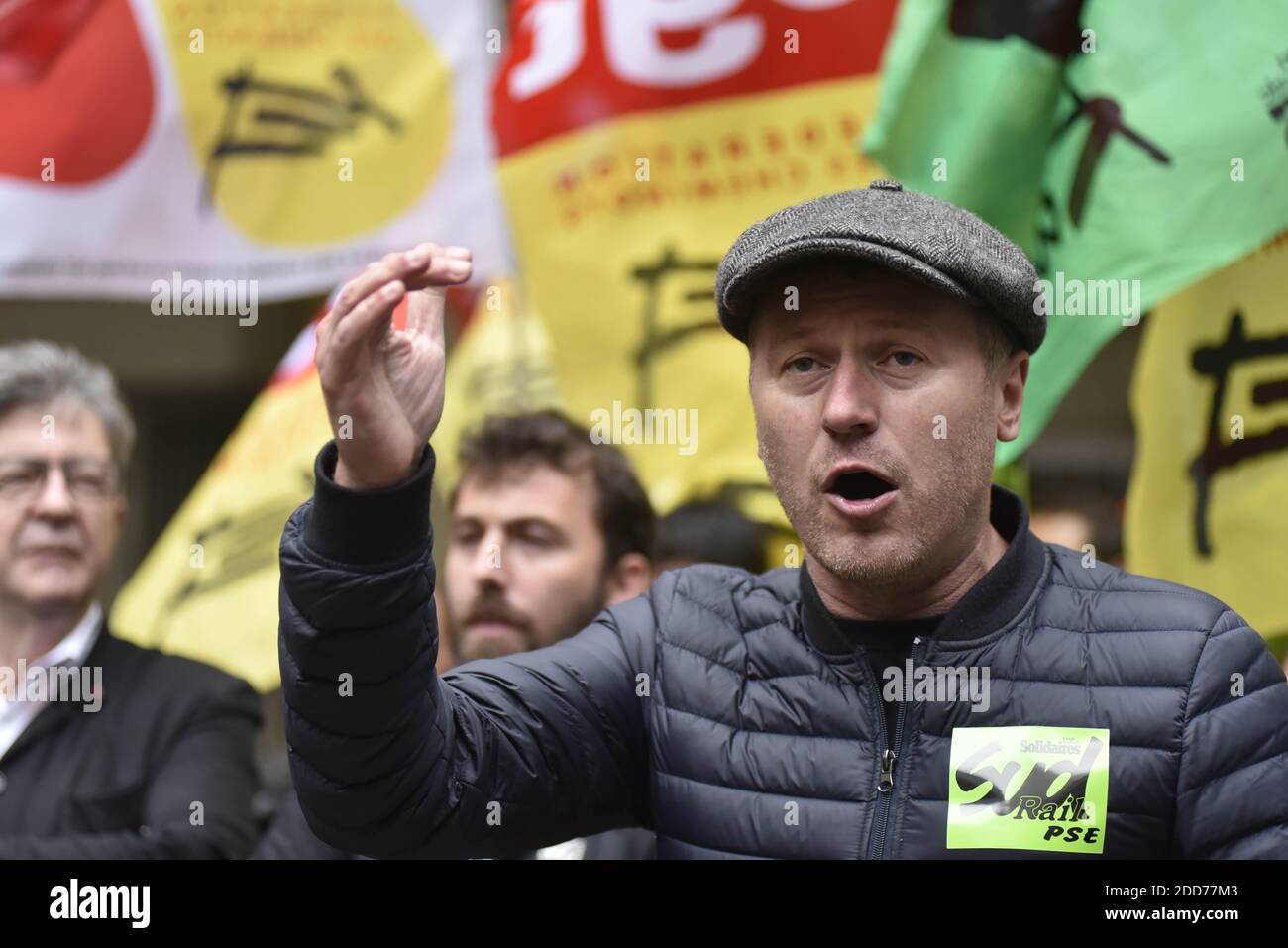 Fabien villedieu hi-res stock photography and images - Alamy