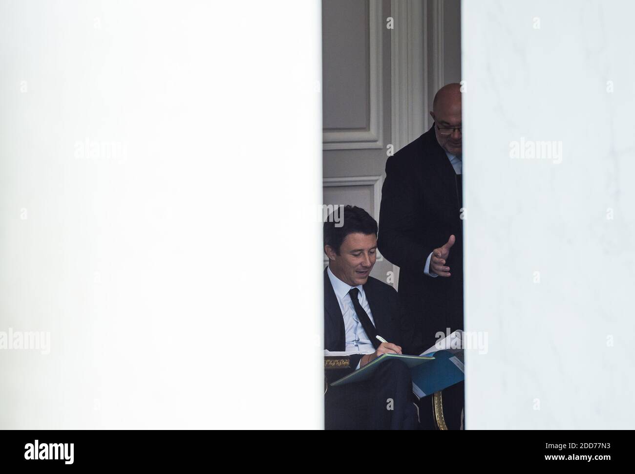 Benjamin travers hi-res stock photography and images - Alamy