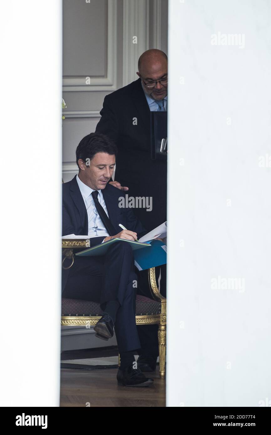 Benjamin travers hi-res stock photography and images - Alamy