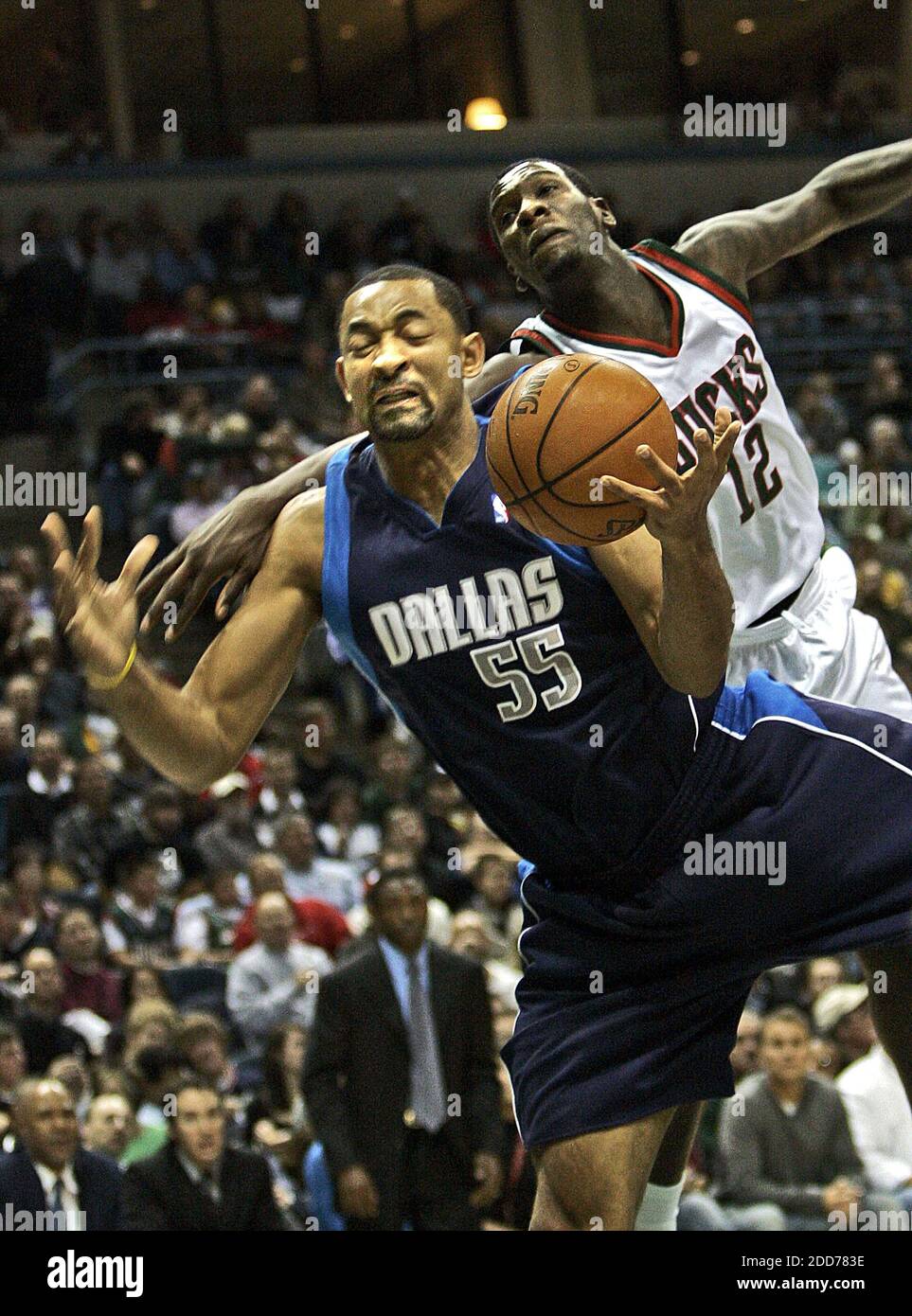 Juwan Howard Sky Howard