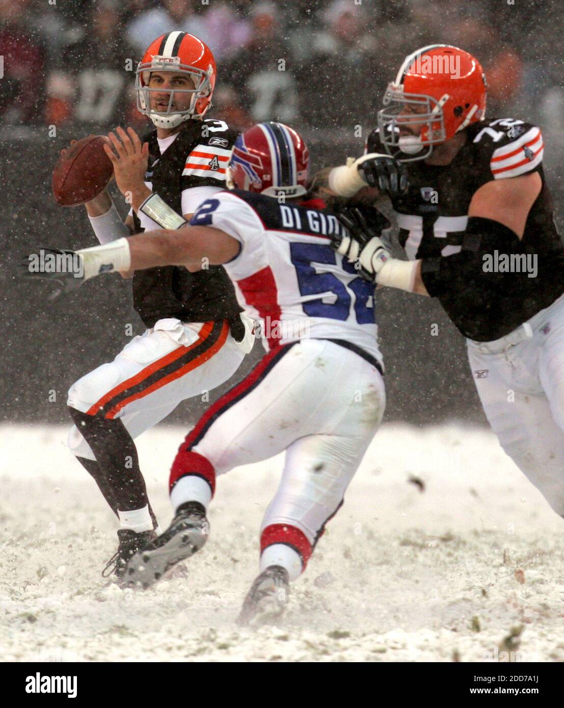 Derek anderson hi-res stock photography and images - Alamy