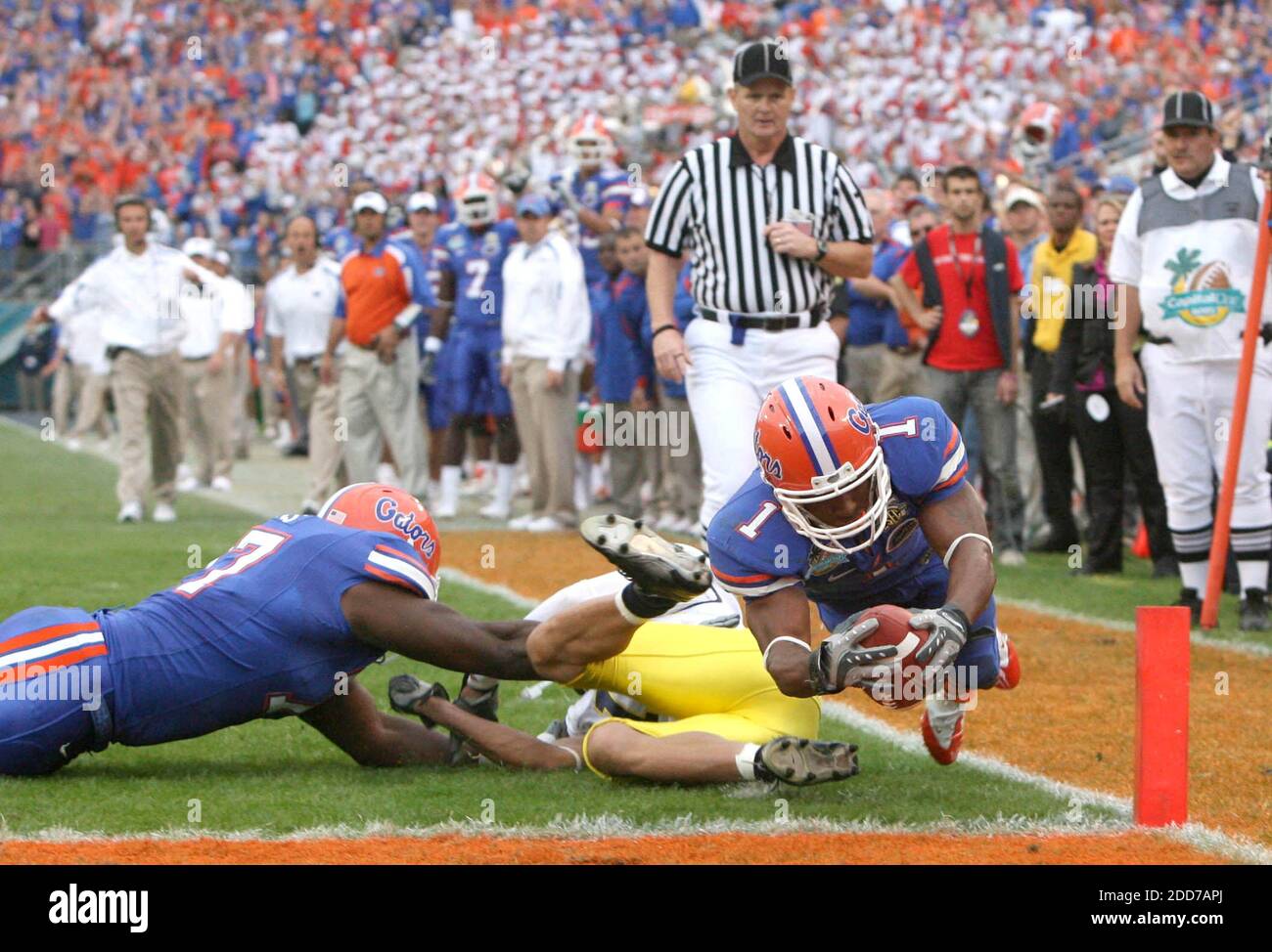 Percy harvin hi-res stock photography and images - Alamy