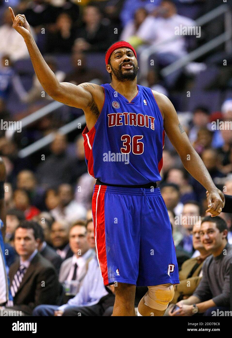 Rasheed walker hi-res stock photography and images - Alamy