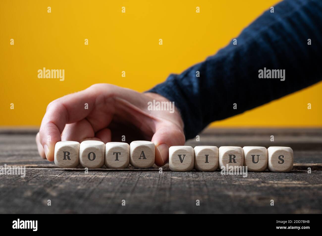 Virus rota hi-res stock photography and images - Alamy