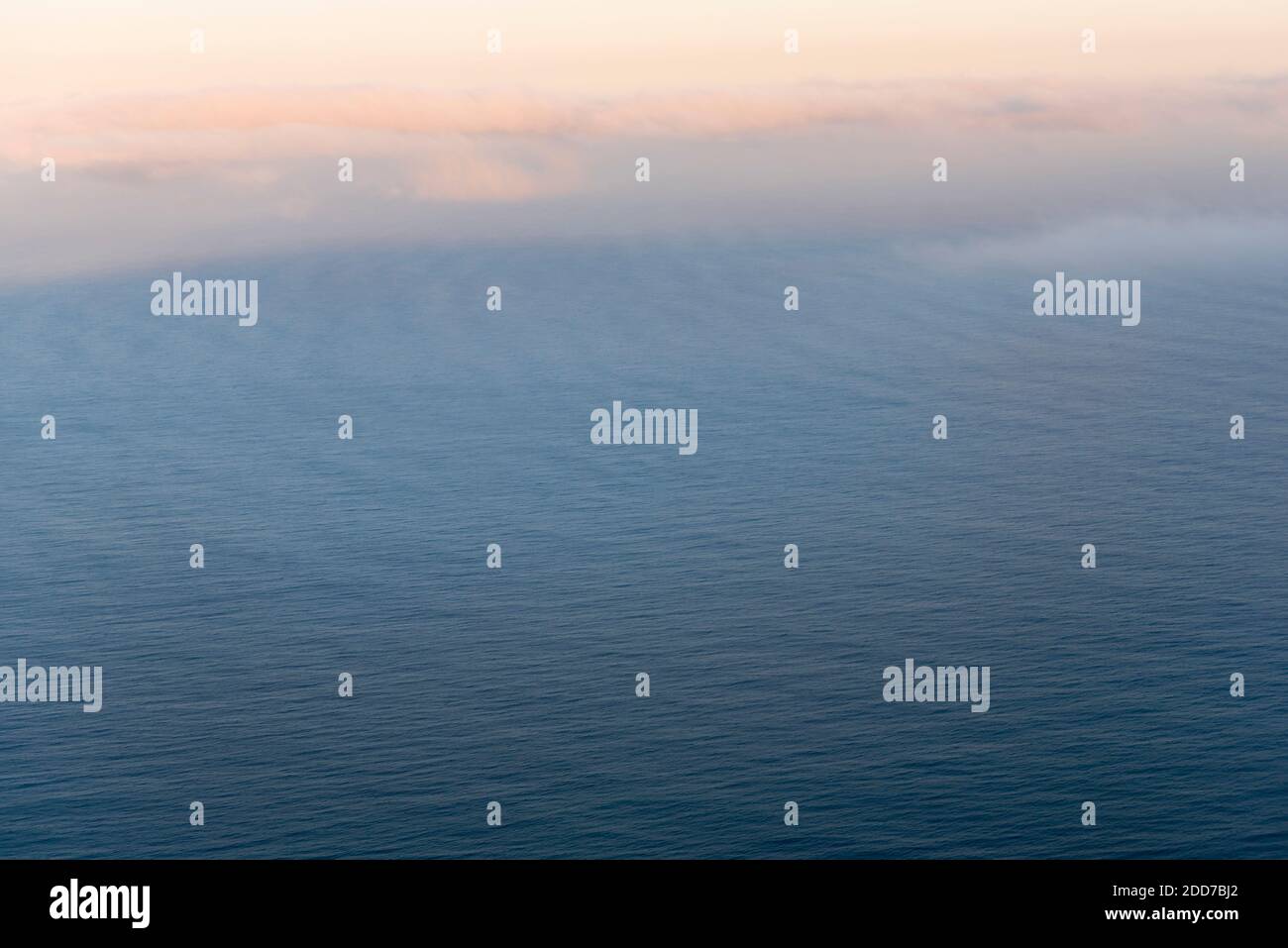 Aerial photo of Indian Ocean, Madagascar, Africa Stock Photo - Alamy