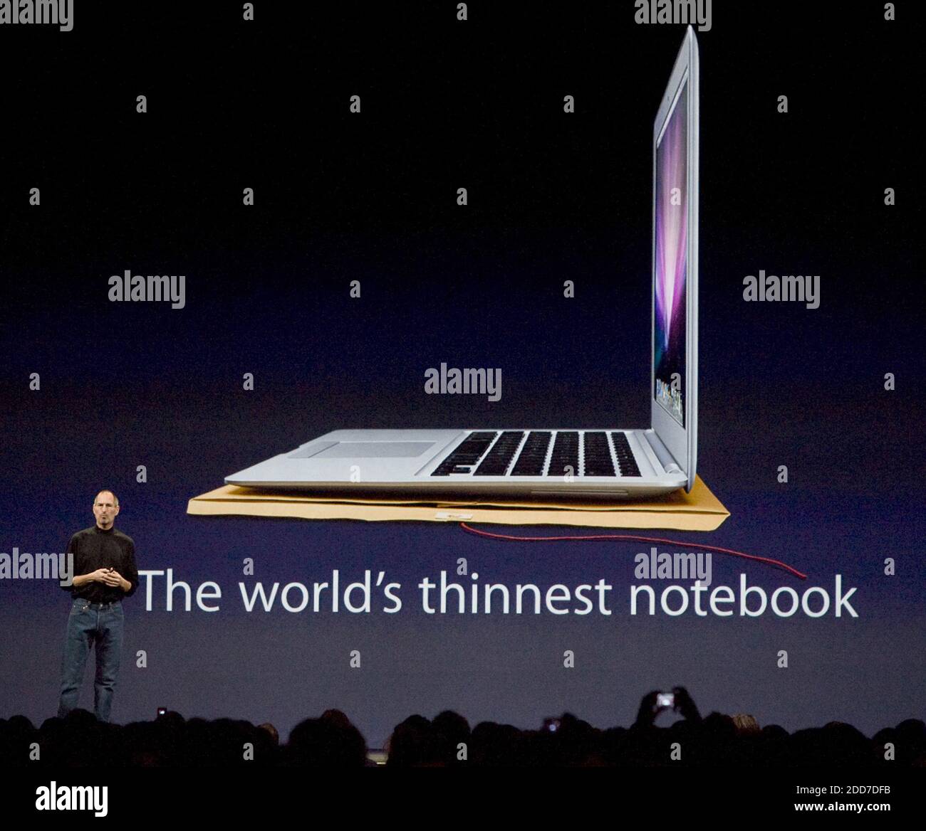 Macbook Air 2005