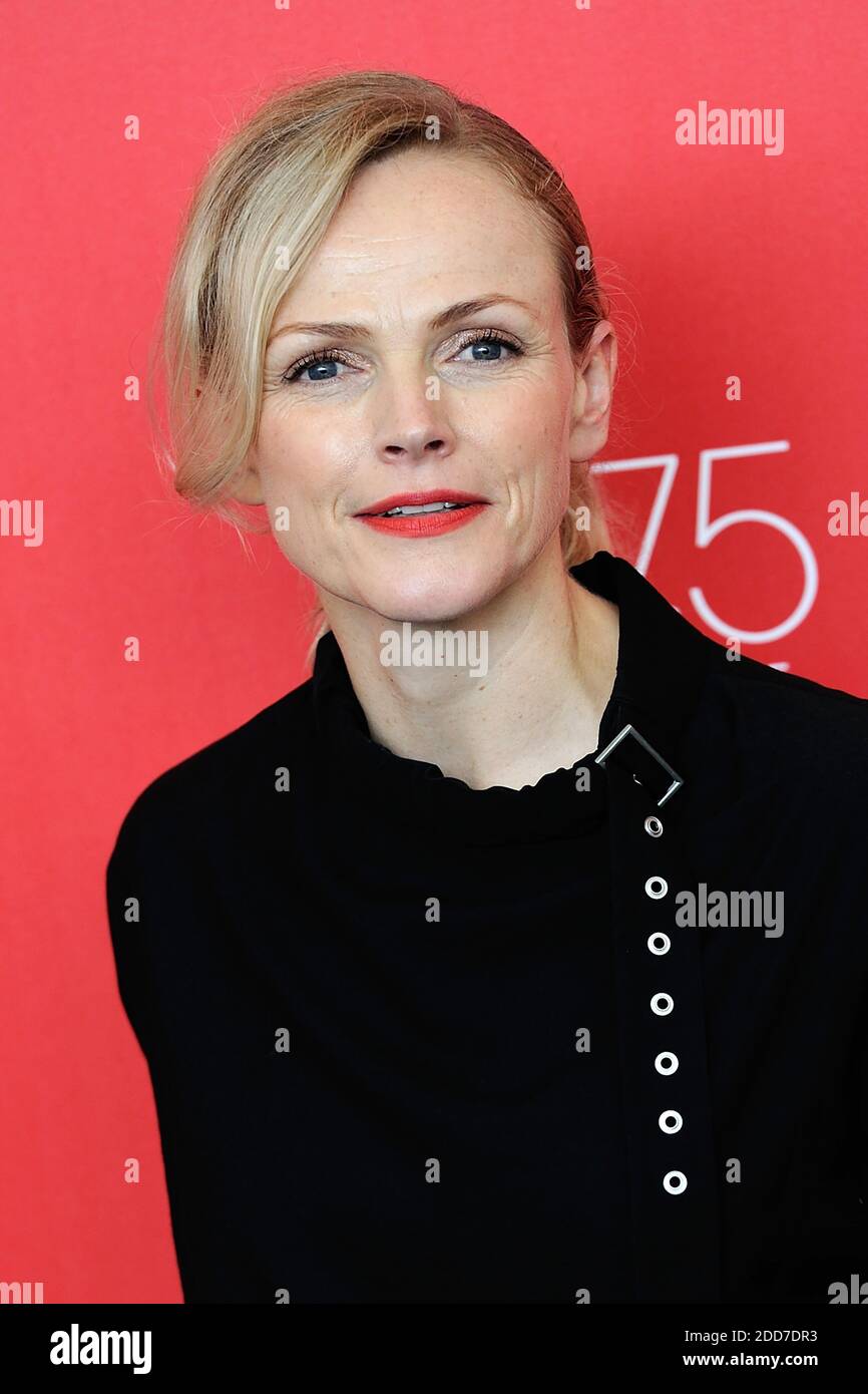 Maxine Peake attending the Peterloo Photocall as part of the 75th ...