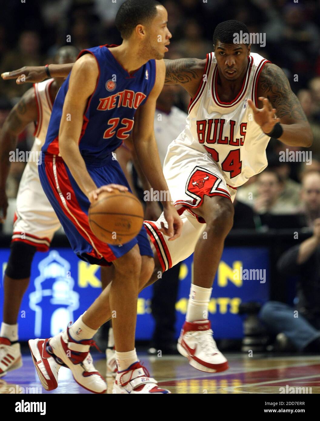 Tayshaun prince hi-res stock photography and images - Alamy