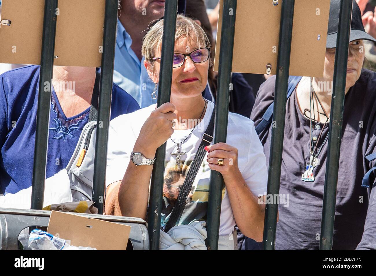 Johnny nasser hi-res stock photography and images - Alamy