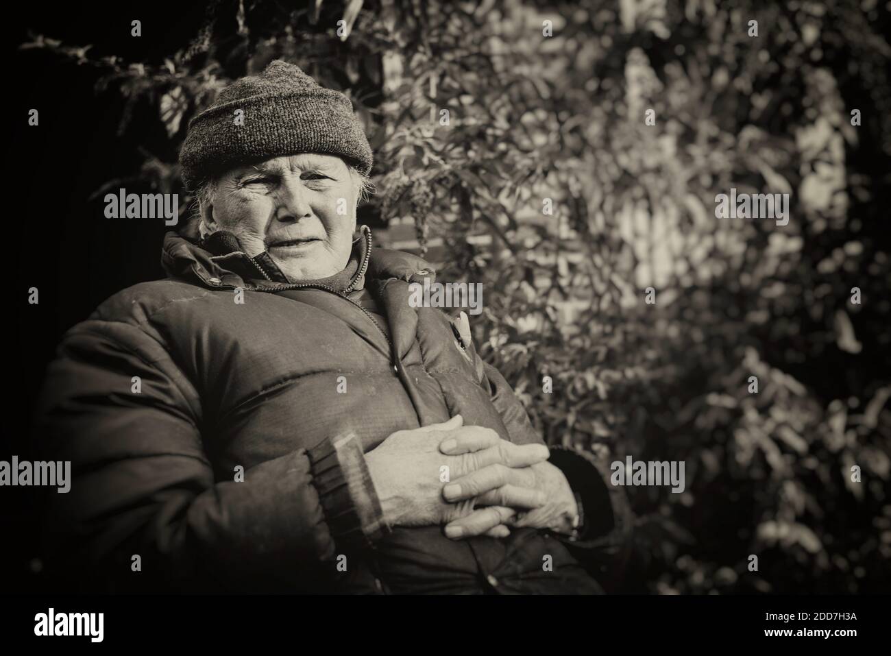 Fred Harris. Four generations of the Harris family from Ashington in ...