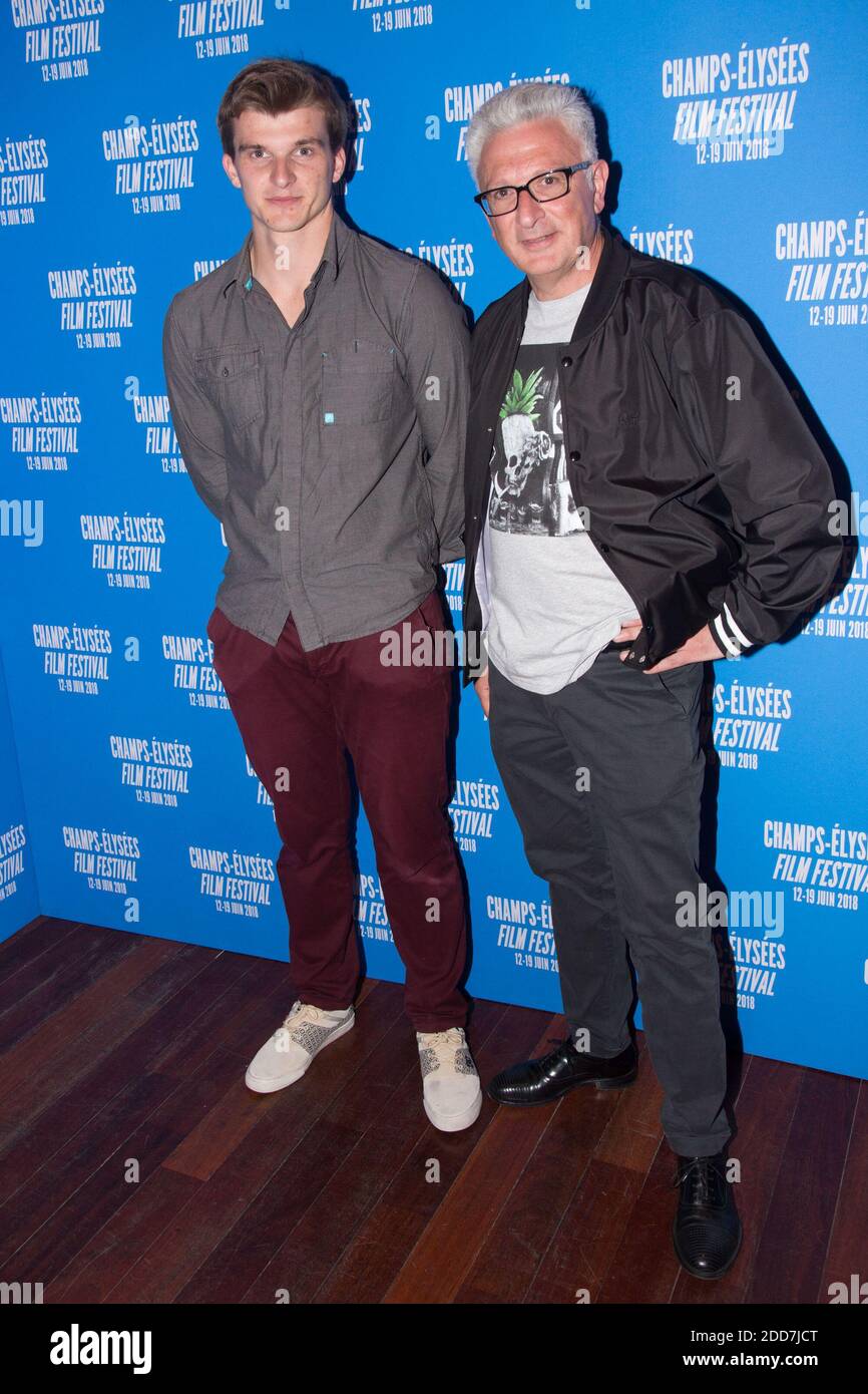 Nessler hi-res stock photography and images - Alamy