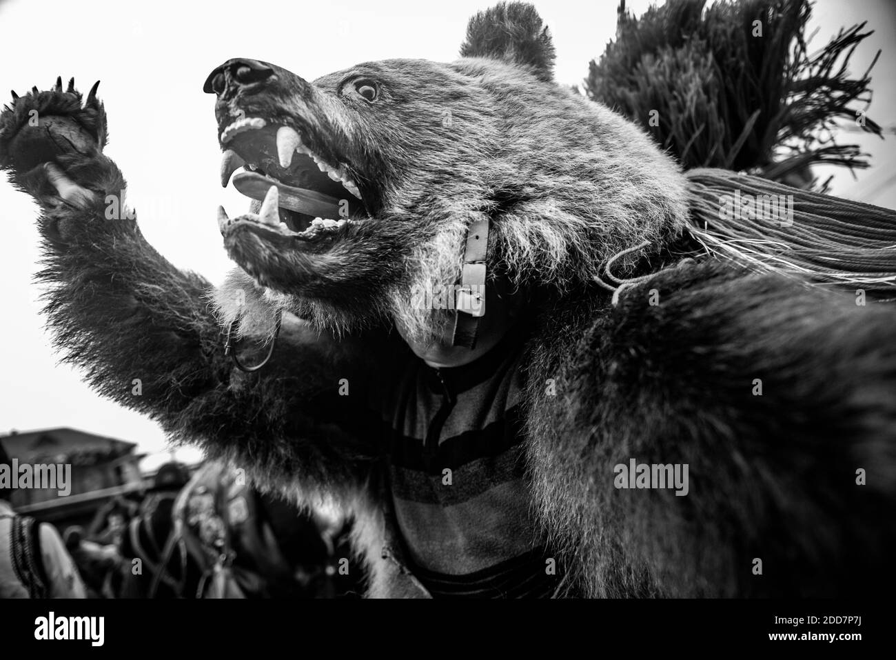Moldova dance Black and White Stock Photos & Images - Alamy