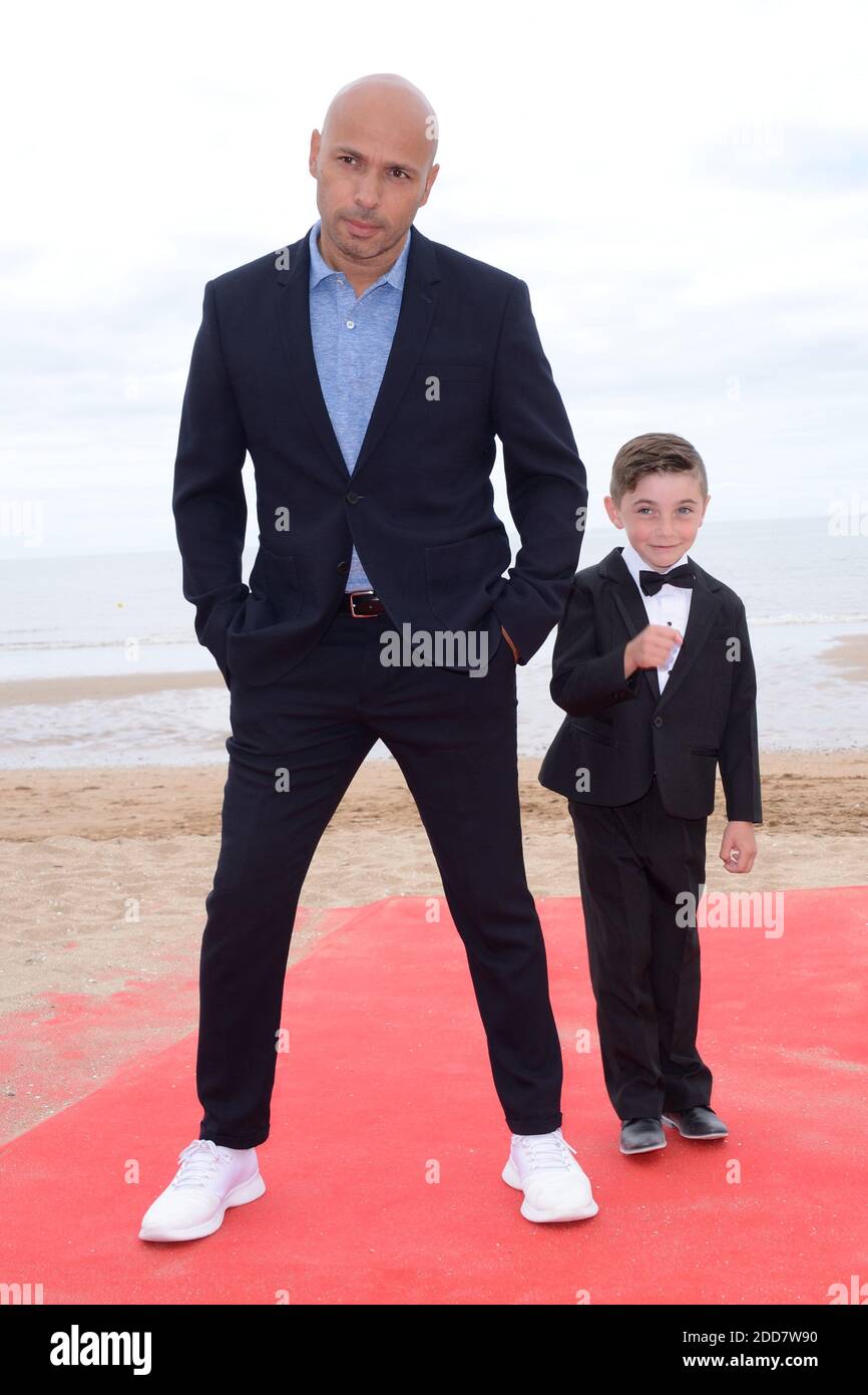 Ilan debrabant hi-res stock photography and images - Alamy