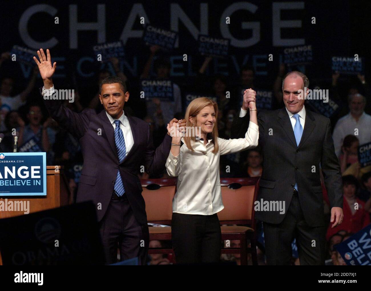 Casey kennedy hi-res stock photography and images - Alamy