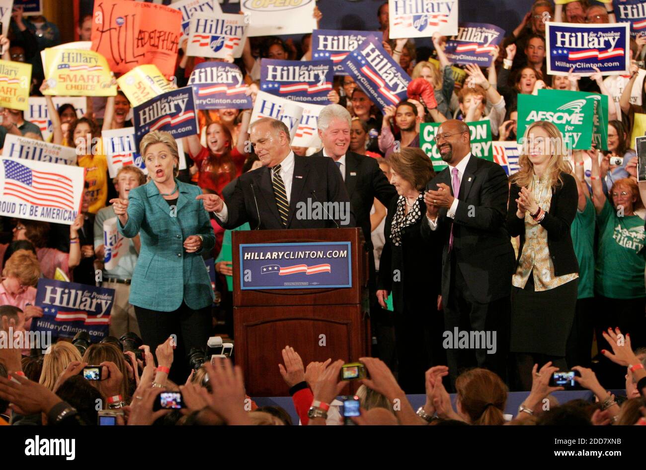 Hillary rodham mother hi-res stock photography and images - Alamy