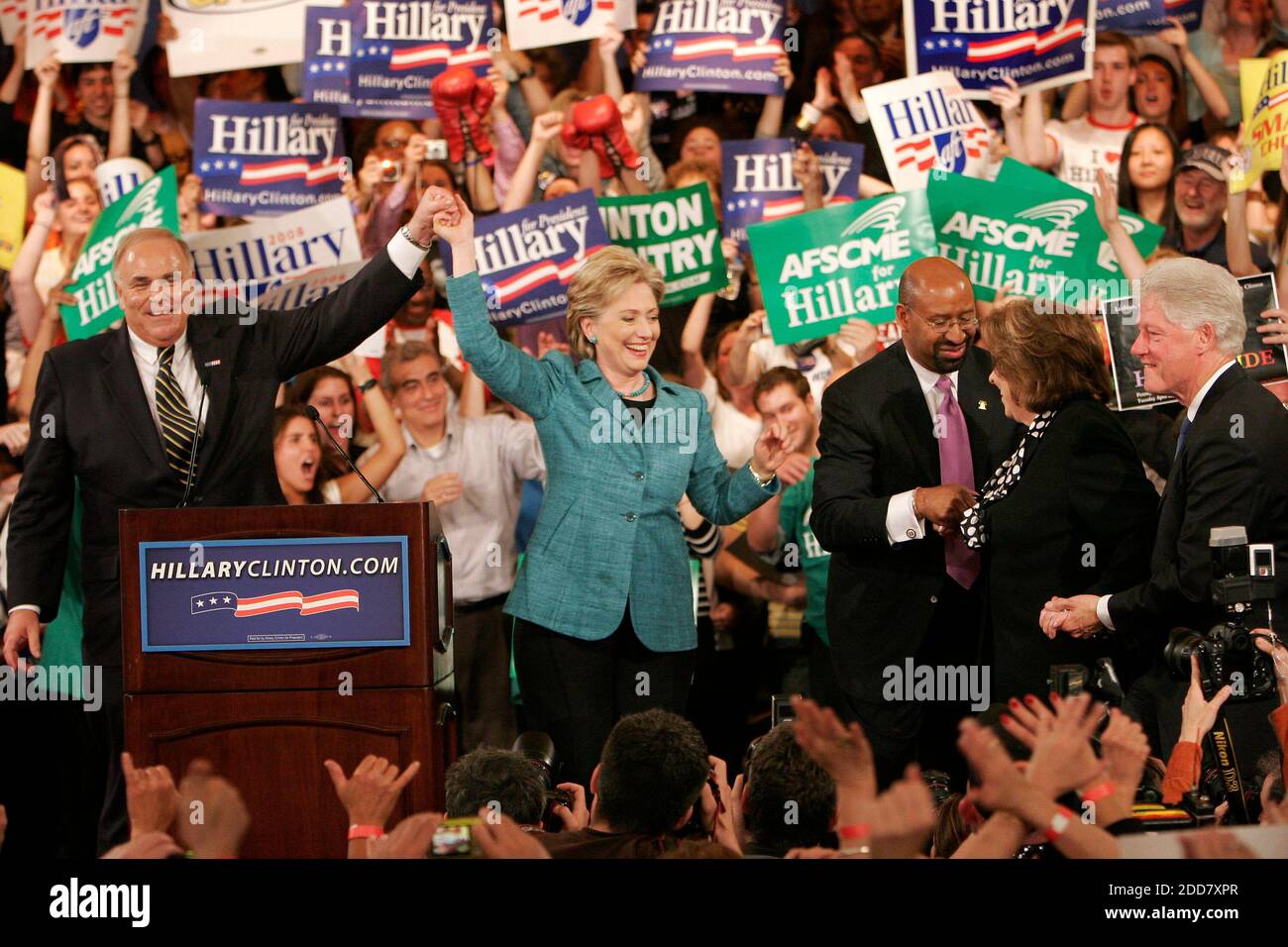 Hillary rodham mother hi-res stock photography and images - Alamy