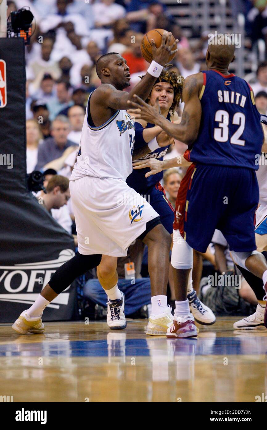 Andray blatche joe smith hi-res stock photography and images - Alamy