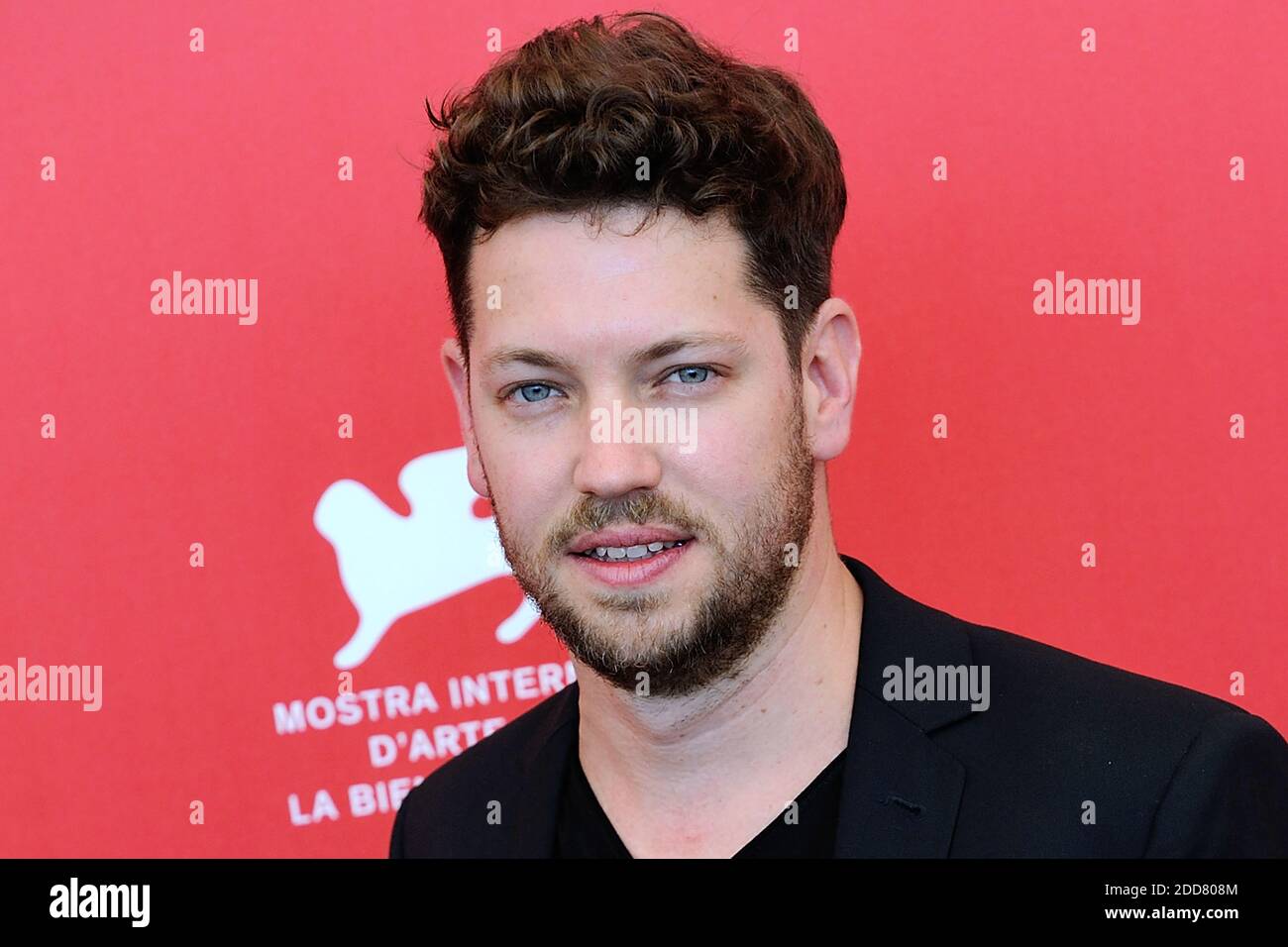Gonzalo Tobal attending the Acusada Photocall as part of the 75th ...