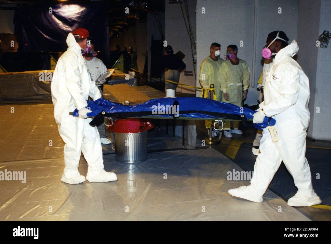 Morgue body photos hi-res stock photography and images - Alamy