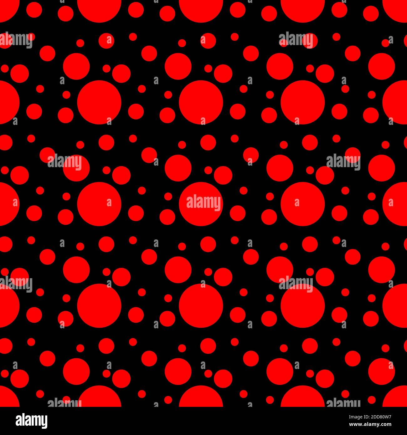 Random repeat circles perforation hi-res stock photography and images ...