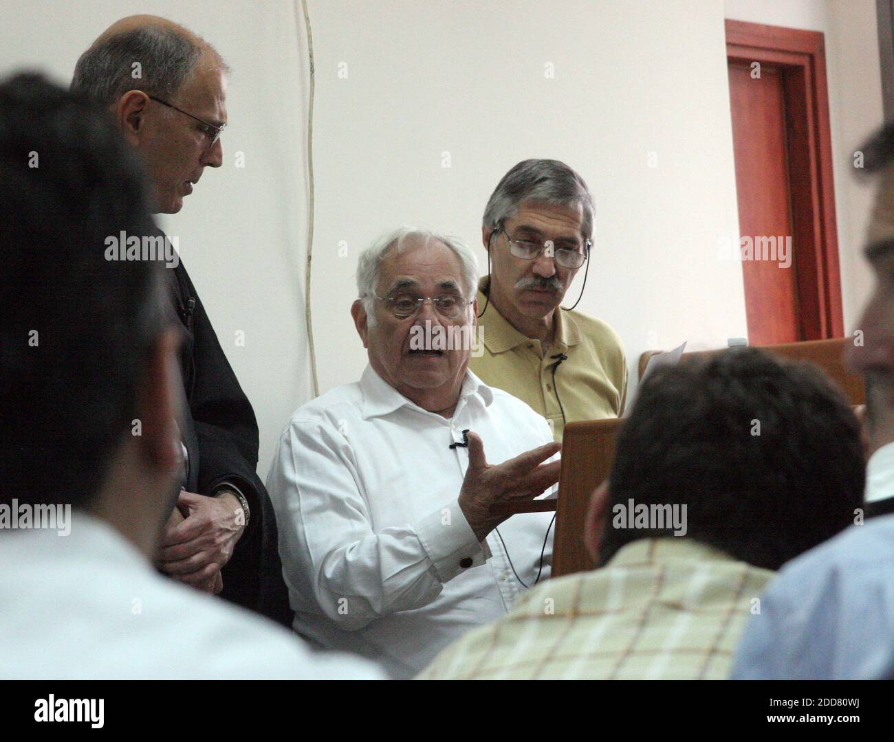 The morris tribunal hi-res stock photography and images - Alamy