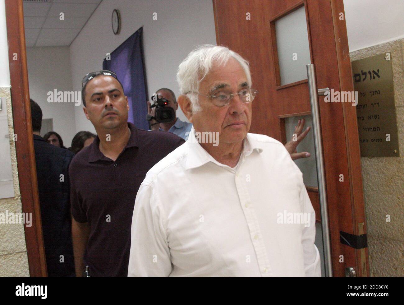 Political corruption investigation hi-res stock photography and images ...