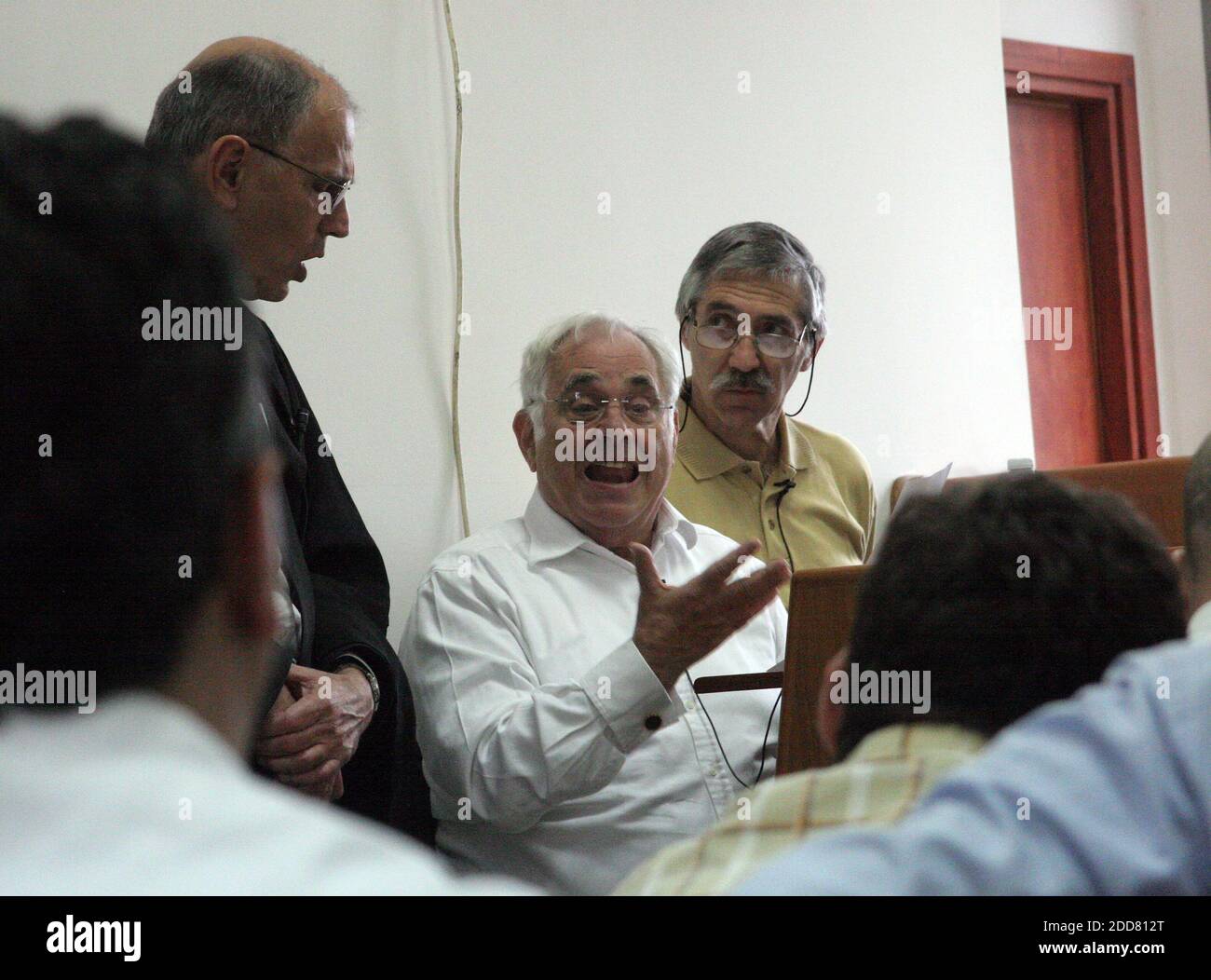 Talansky moshe hi-res stock photography and images - Alamy