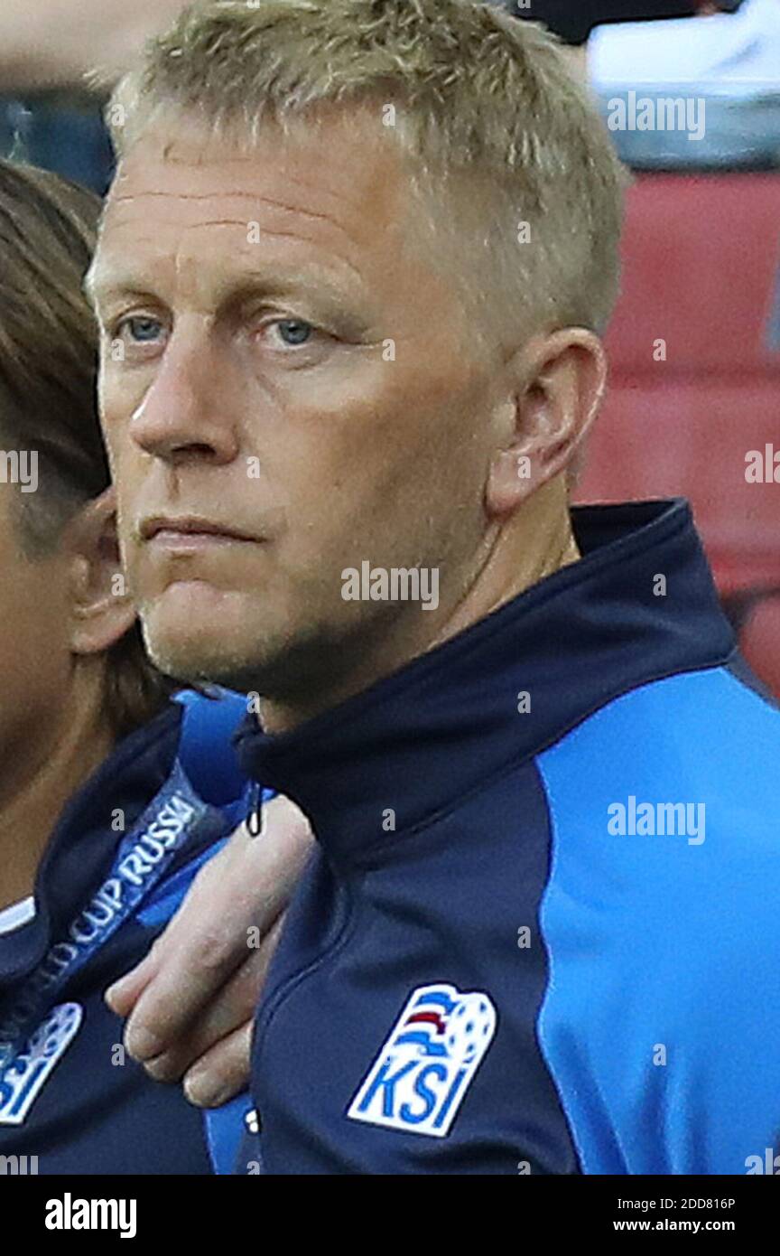 Hallgrimsson hi-res stock photography and images - Alamy