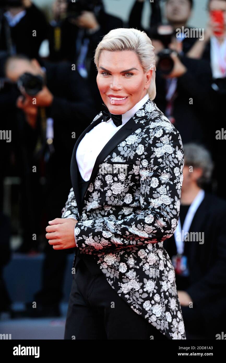 Rodrigo alves hi-res stock photography and images - Alamy