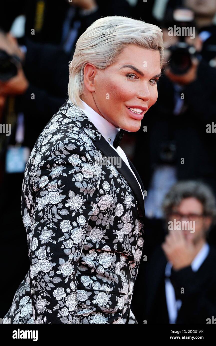 Rodrigo alves hi-res stock photography and images - Alamy