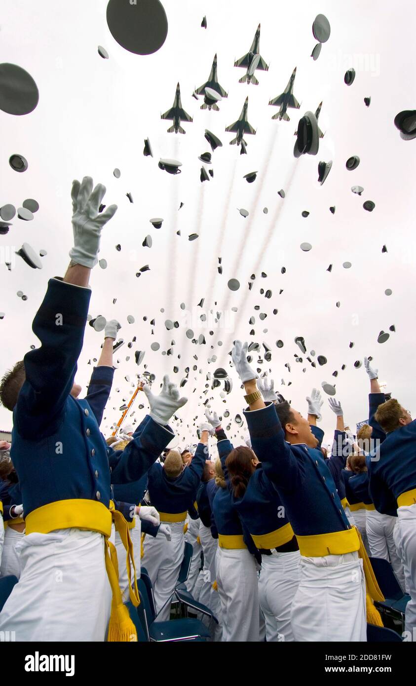 Falcon stadium air force academy hi-res stock photography and images ...