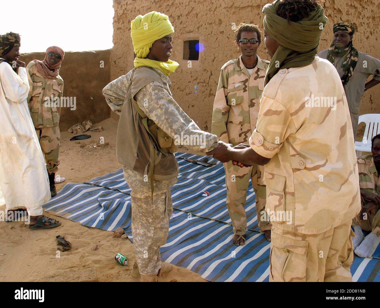 NO FILM, NO VIDEO, NO TV, NO DOCUMENTARY - Members of the Justice and ...