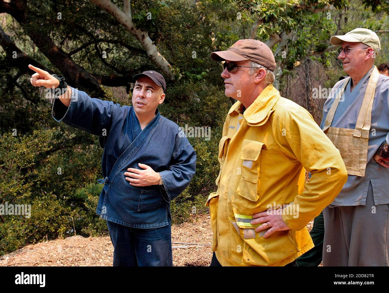 Tassajara fire hi-res stock photography and images - Alamy