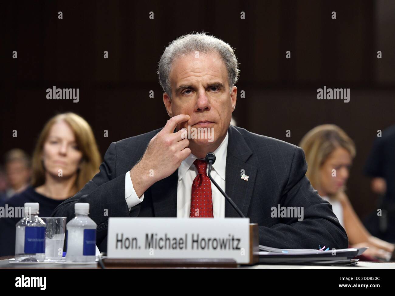 Michael horowitz hi-res stock photography and images - Alamy