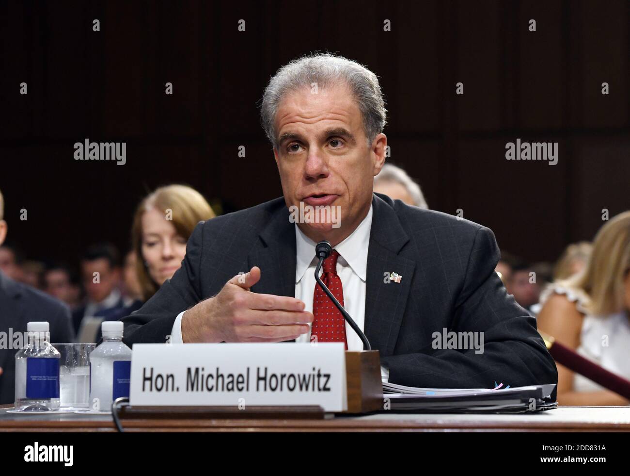 Michael horowitz hi-res stock photography and images - Alamy