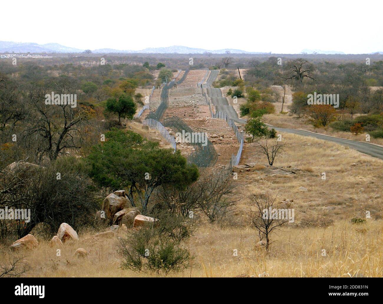Musina town south africa hi-res stock photography and images - Alamy